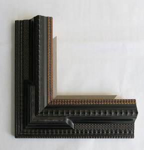 Custom Linen Liners - Paris Frameworks - Conservation Framing & Fine ...