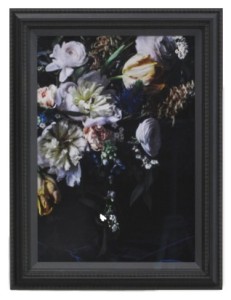 In the style of Flemish Realism - Paris Frameworks - Conservation ...