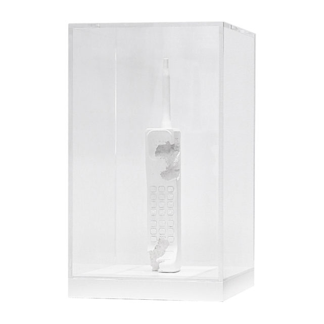 Sculptures & Artifacts - Paris Frameworks - Conservation Framing & Fine ...